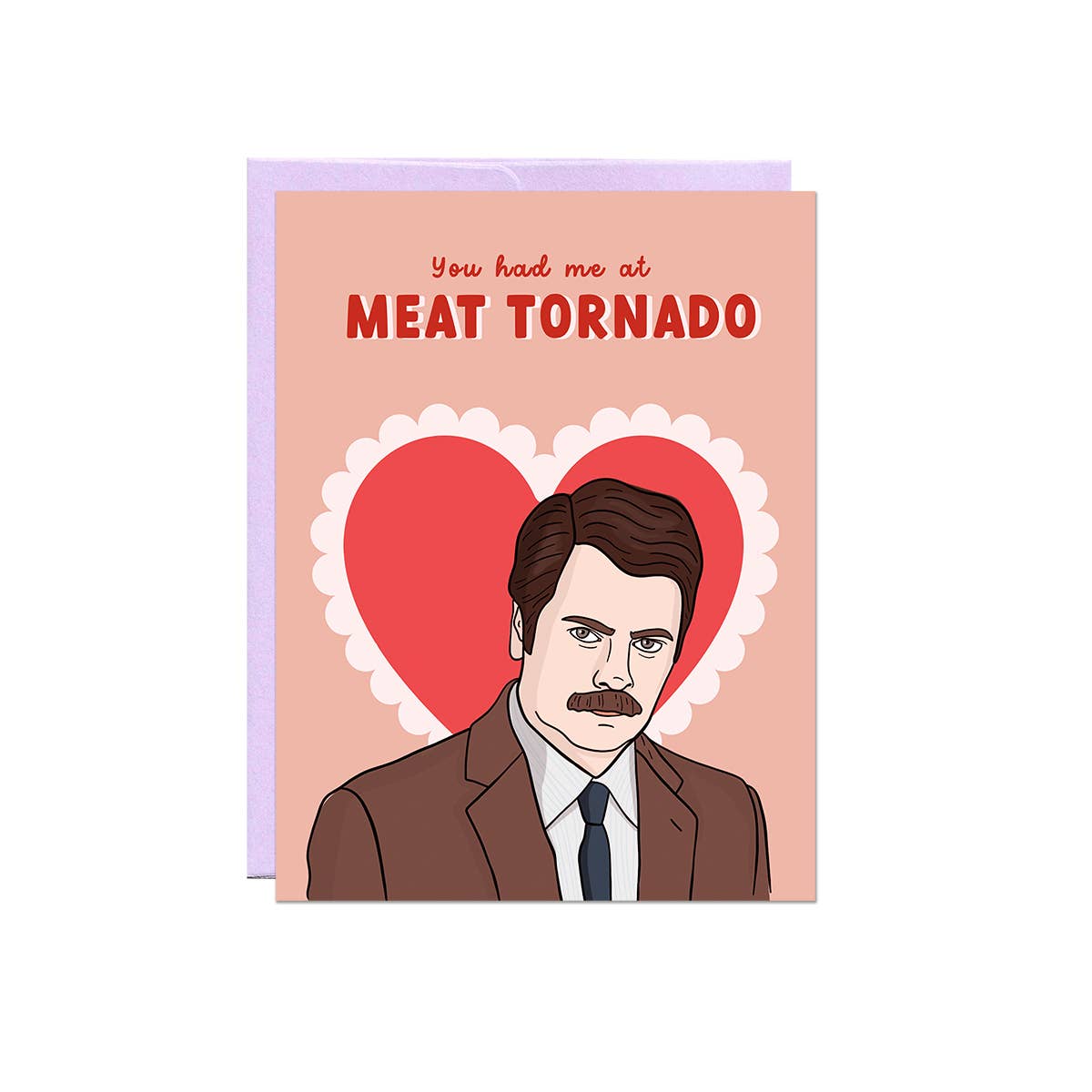 ron meat